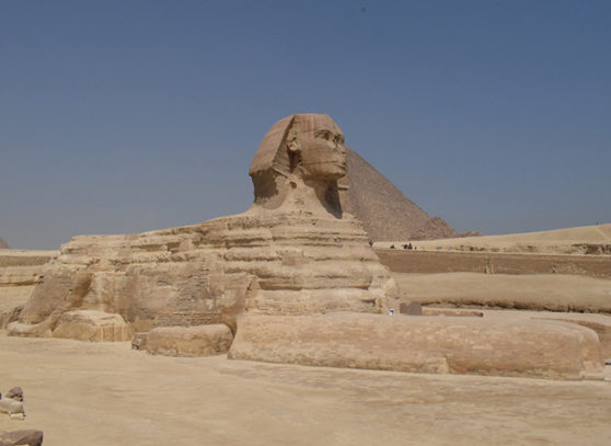 Magical Egypt – Artico Distribution